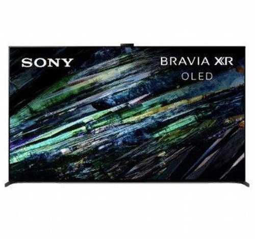 Телевизор sony oled XR-55A95L