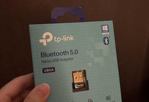 Bluetooth адаптер TP-link UB5A