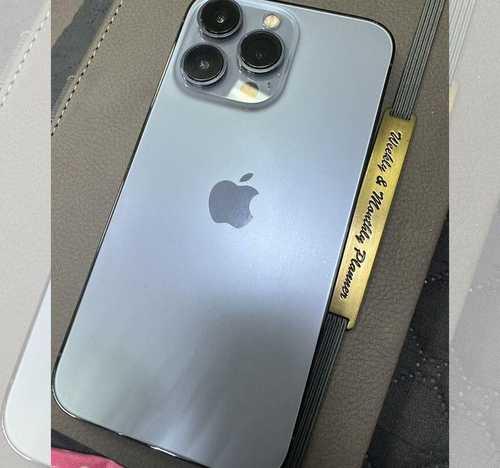 iPhone 13 Pro, 256 ГБ