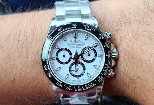 Часы мужские Rolex Daytona 116500LN