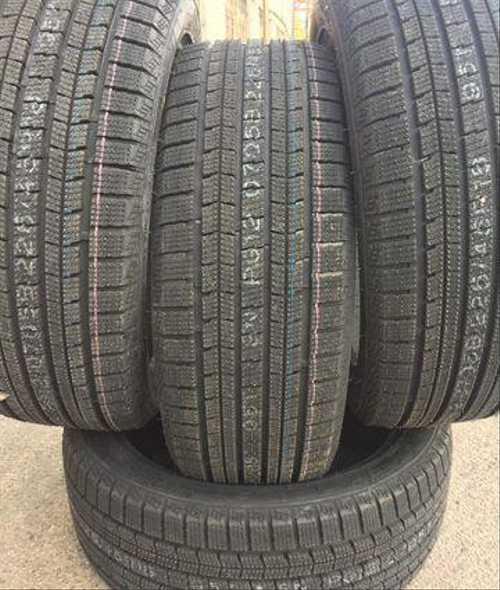 Torque TQ022 235/55 R19