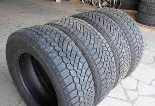 Gislaved Nord Frost 200 205/65 R16