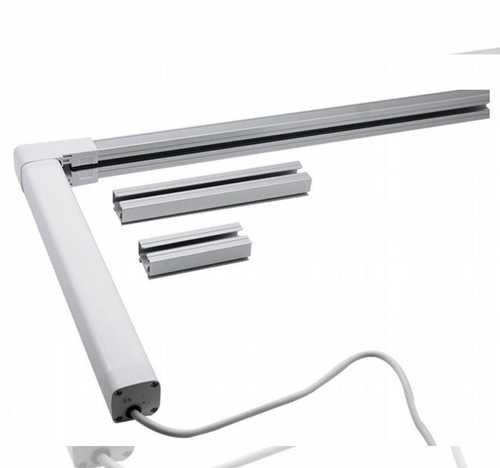 Умный карниз Yeelight Stitching Track   мотор