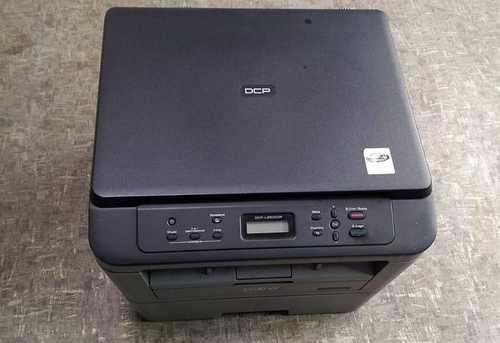 Мфу Brother DCP-L2500DR