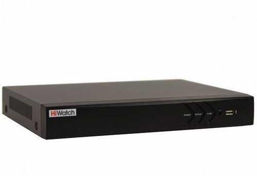 HiWatch DS-N308/2(C) ip-видеорегистратор (nvr)