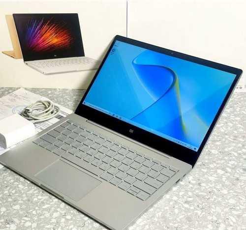 Xiaomi Mi NoteBook Air 12.5