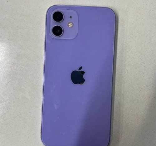 iPhone 12, 256 ГБ