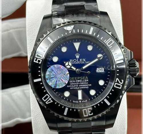 Премиальные мужские часы Rolex