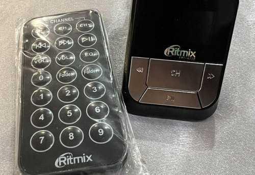 FM-трансмиттер Ritmix FMT-A710