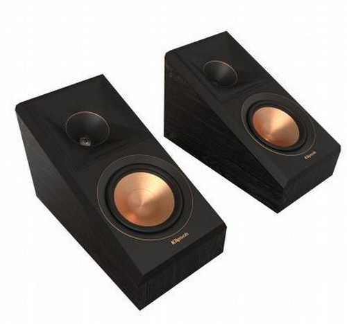 Акустика Dolby Atmos Klipsch RP-500SA II, Ebony