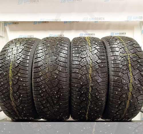 Continental IceContact 2 235/55 R20 105T