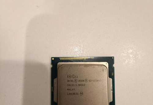 Intel core i7-3770S как новый