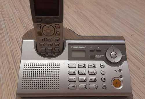 Panasonic радиотелефон KT -TCD345 RU