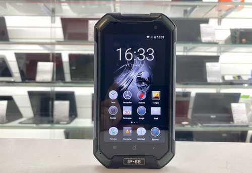 Телефон, Blackview BV6000 32 гб