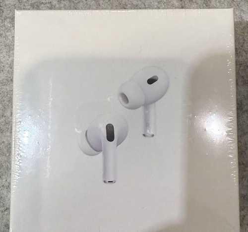 Наушники apple airpods pro