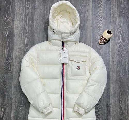 Куртка Moncler мужская