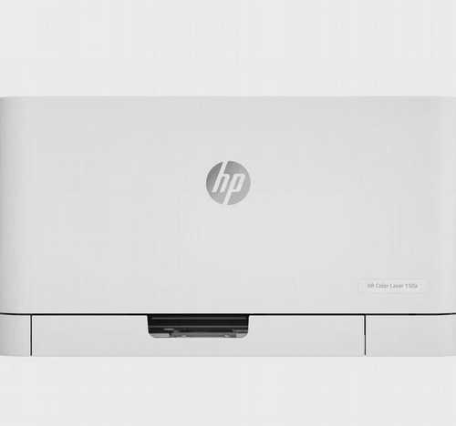 Принтер лазерный HP Color Laser 150a (4ZB94A) k6