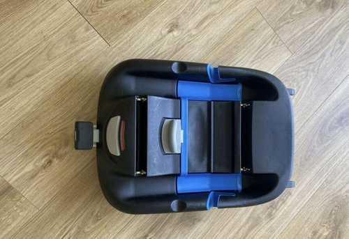База isofix carlo/jet
