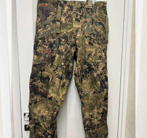 Брюки Sitka