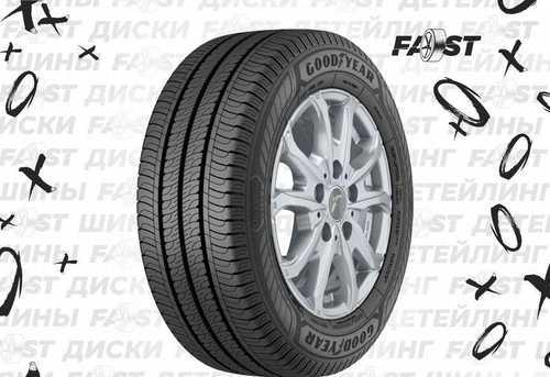 Goodyear EfficientGrip Cargo 2 195/70 R15 104S