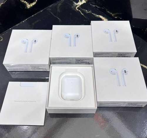 Airpods 2 premium