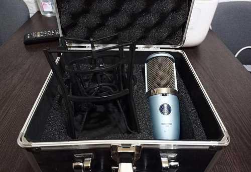 AKG p420 perception