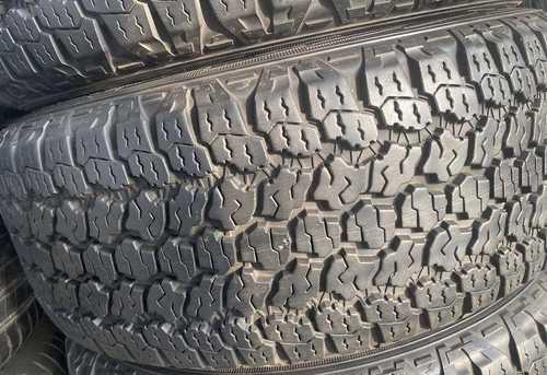 Goodyear Wrangler All-Terrain Adventure With Kevlar 255/60 R20 113H