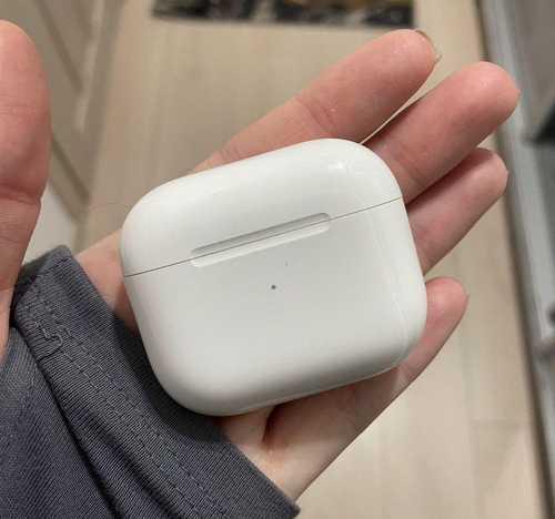 Air pods 3 оригинал