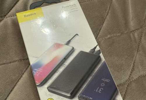 Powerbank baseus 10000mAh