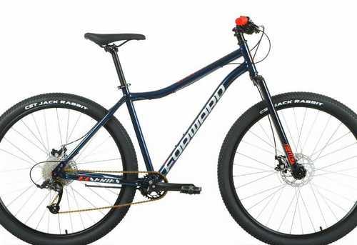 Велосипед горный Forward Sporting X d-29 1x9 (2021