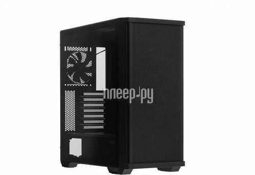 Zalman Miditower Z10 без бп Black