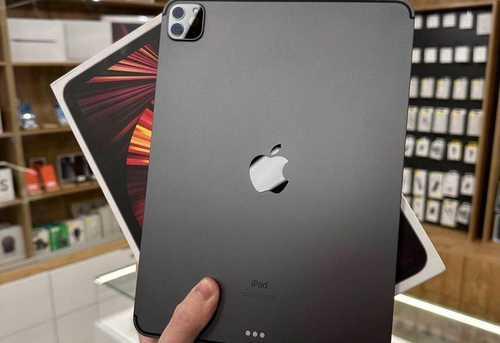 iPad Pro 11 Wi-Fi + Sim 128Gb Space Gray Гарантия