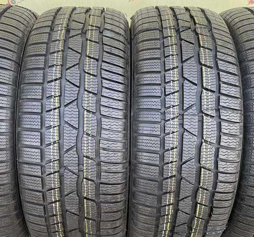 Continental ContiWinterContact TS 830 P 225/55 R16