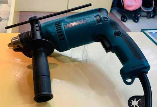 Дрель Makita HP1620