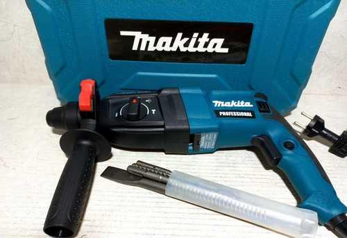 Перфоратор makita 1050 w