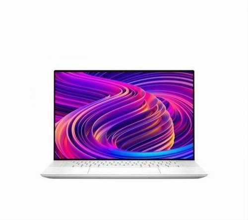 Новый XPS 15 9510 oled i7-11е/16gb/1.8кг