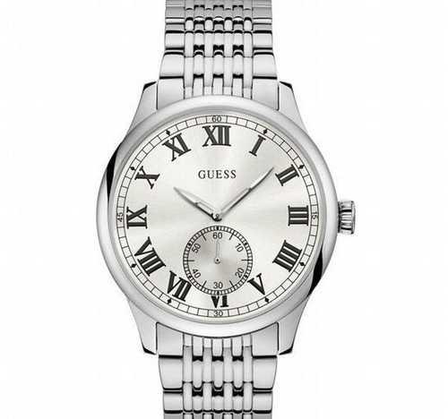 Часы Мужские Guess W1078G1