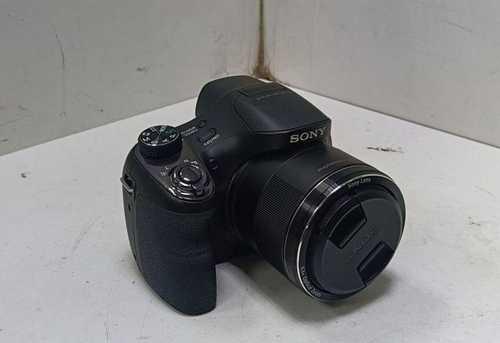 Фотоаппараты Цифровые Sony Cyber-shot DSC-H400