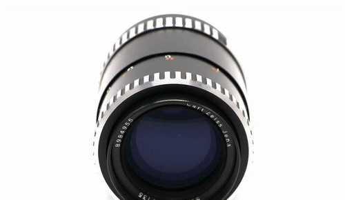 Sonnar 3.5/135 Carl Zeiss Jena для Canon EOS