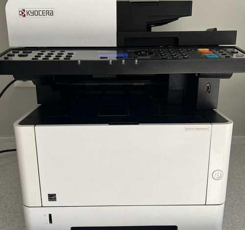 Мфу Kyocera ecosys M2040dn