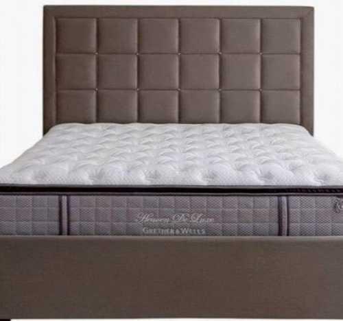Матрас G&W Heaven De Luxe 39 см