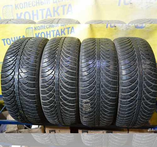 Fulda Kristall Montero 3 205/55 R16