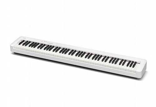 Casio CDP-S110WE Цифровое фортепиано