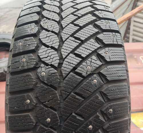 Gislaved Nord Frost 200 235/45 R18