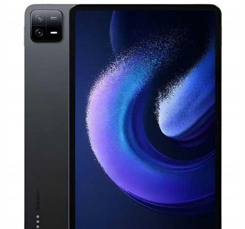 Xiaomi Mi Pad 6 Pro 12 гб 256 гб черный