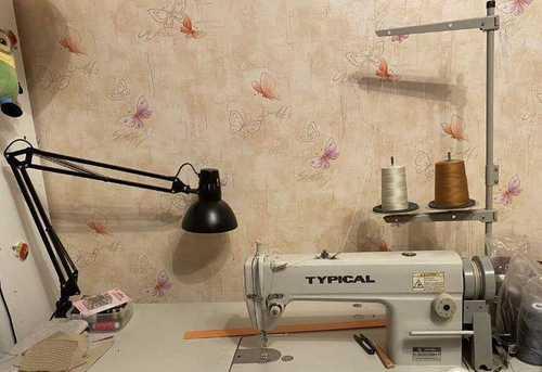 Швейная машинка Typical GC6150H