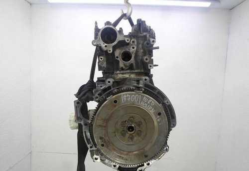 Двигатель (двс) ford fusion 2013 1.6