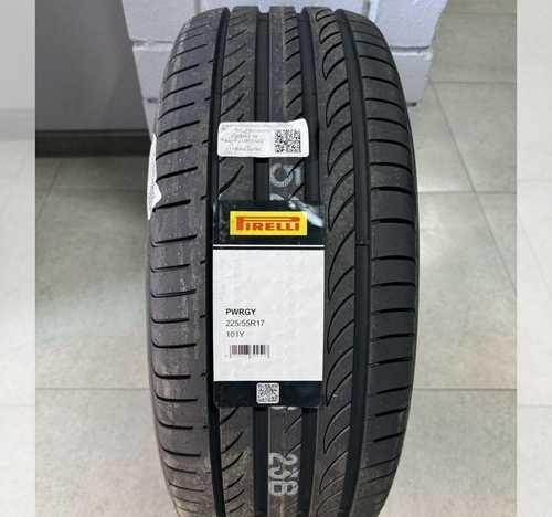 Pirelli Powergy 225/55 R17 101Y