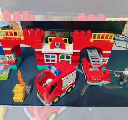 Lego duplo