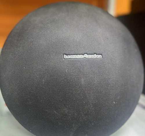 Bluetooth-колонка Harman/Kardon